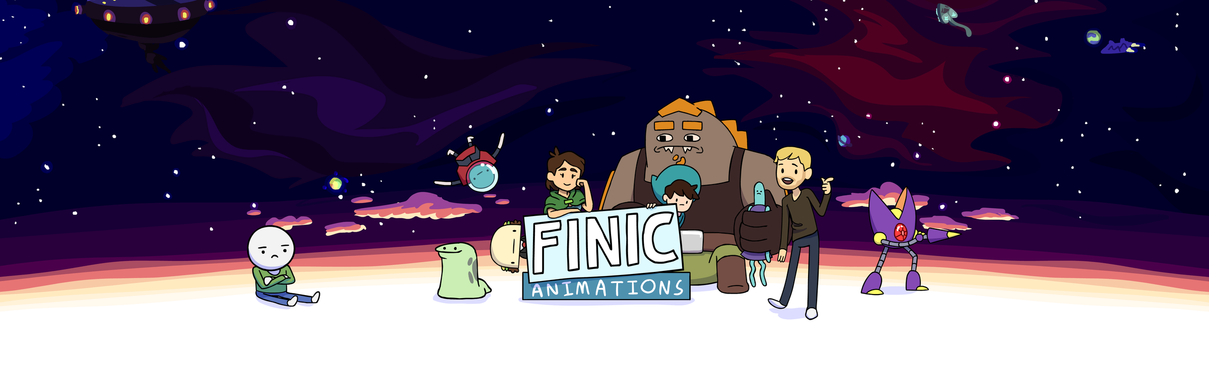 finic.store – Finic Store